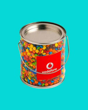 Promotional Bucket of Sweets