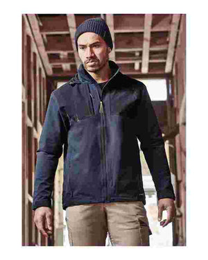 Custom Branded Work Wear Fleece Jackets | Fleece & Jackets Collection