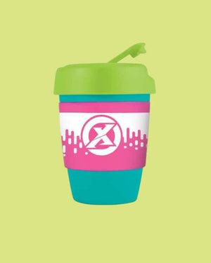 Promotional Reusable Coffee Mugs & Cups: Custom Printed Mugs