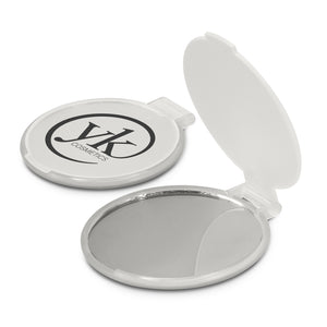 Promotional Compact Mirror Original: Branded Online