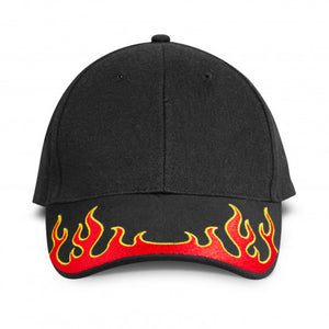 Promotional Diablo Cap: Branded Online