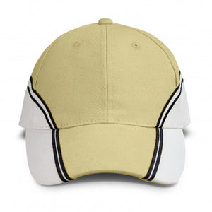 Promotional Levin Cap: Branded Online | Simply Merchandise