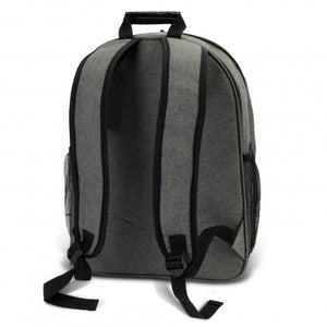 Promotional Herald Backpack: Branded Online