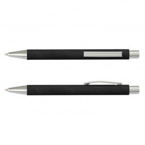 Promotional Lancer Kraft Pen: Branded Online