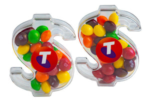 Promotional Sticker: Branded Online | Simply Merchandise