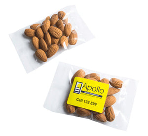 Promotional Branded Bag with Sticker: Branded Online | Simply Merchandise