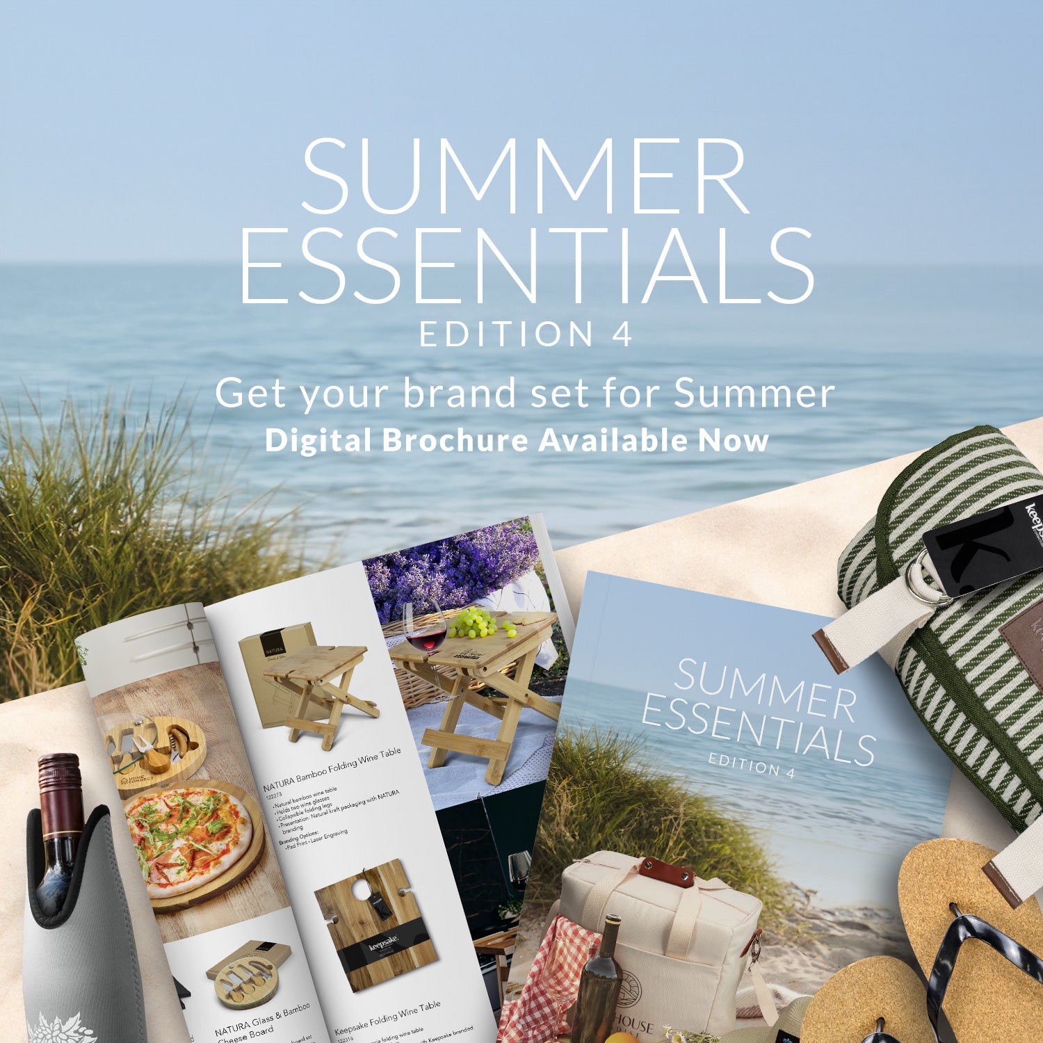 Australia's #1 Promotional Products & Merchandise Megastore