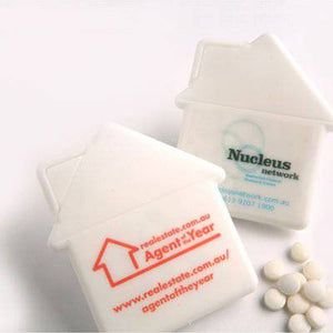 Promotional Branded Card with Sticker: Branded Online | Simply Merchandise